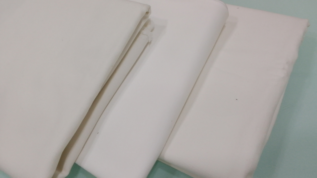 ONE PLACE FOR ALL FABRICS - RCGC FABRICS LIMITED.