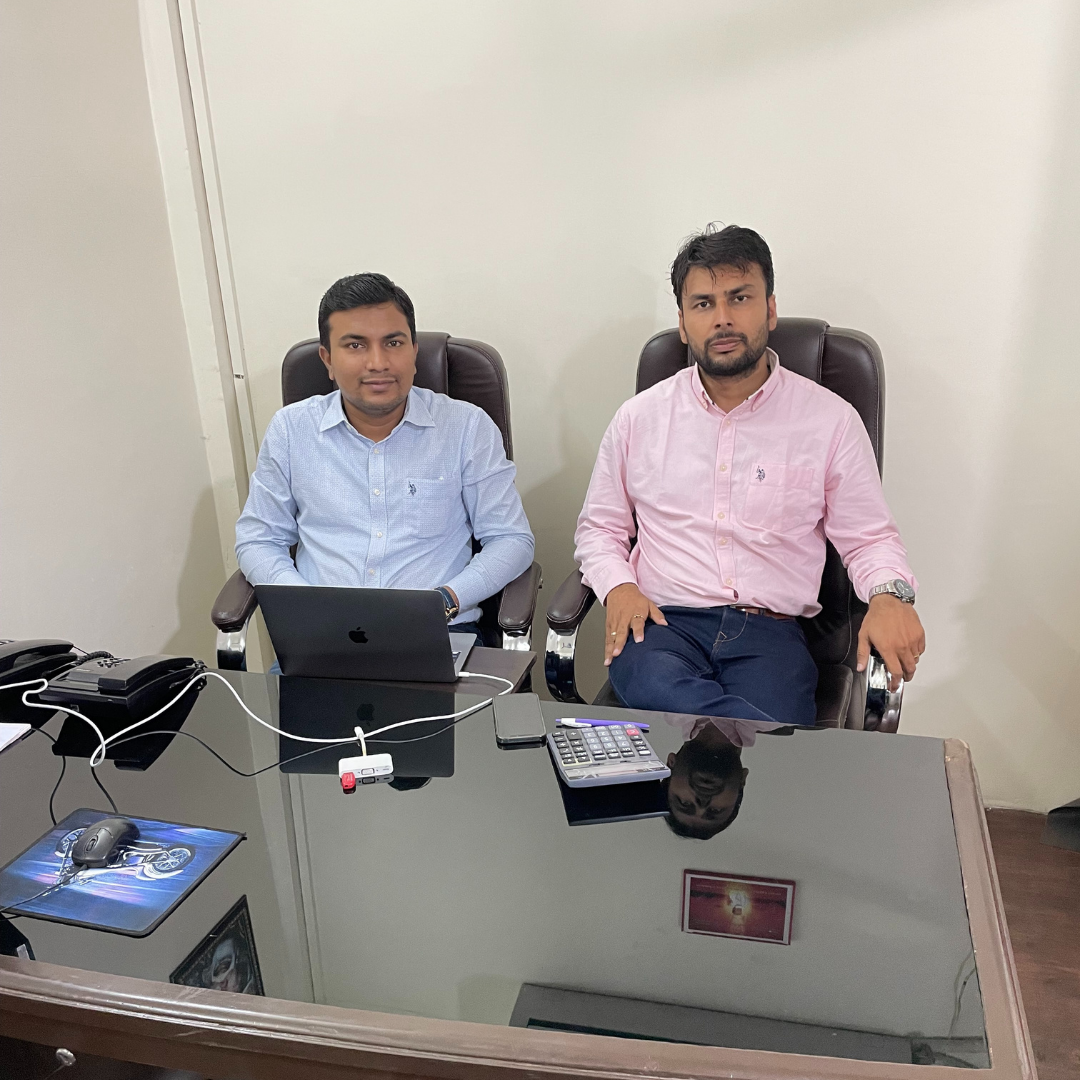 About us - Rcgc Fabrics Pvt Ltd.